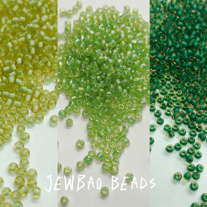 2mm Glass Beads - Etsy