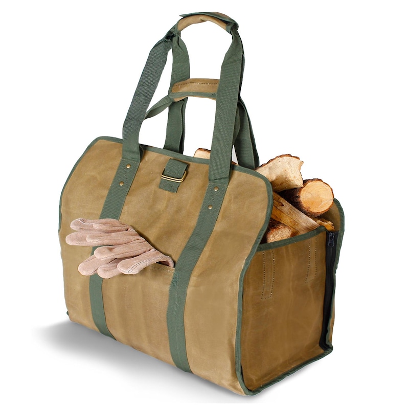 Fire With Logs Gifts - 60+ Gift Ideas for 2025