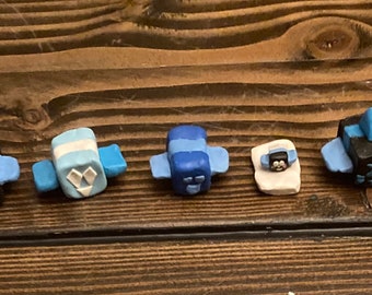 Custom Bee Figurines - Etsy