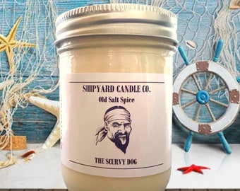 Shipyard Decor | Etsy