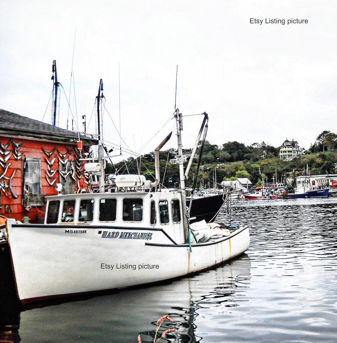 Digital Print hard Merchandise 1 of 100 - Etsy