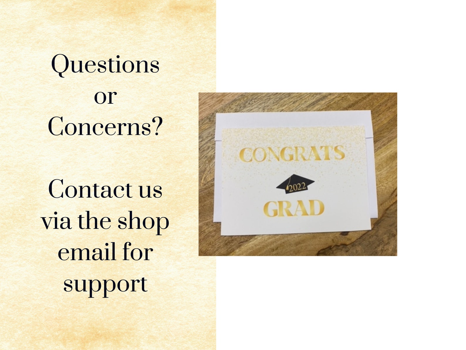 Graduation Card, Printable, High School, College, Class of 2022 ...