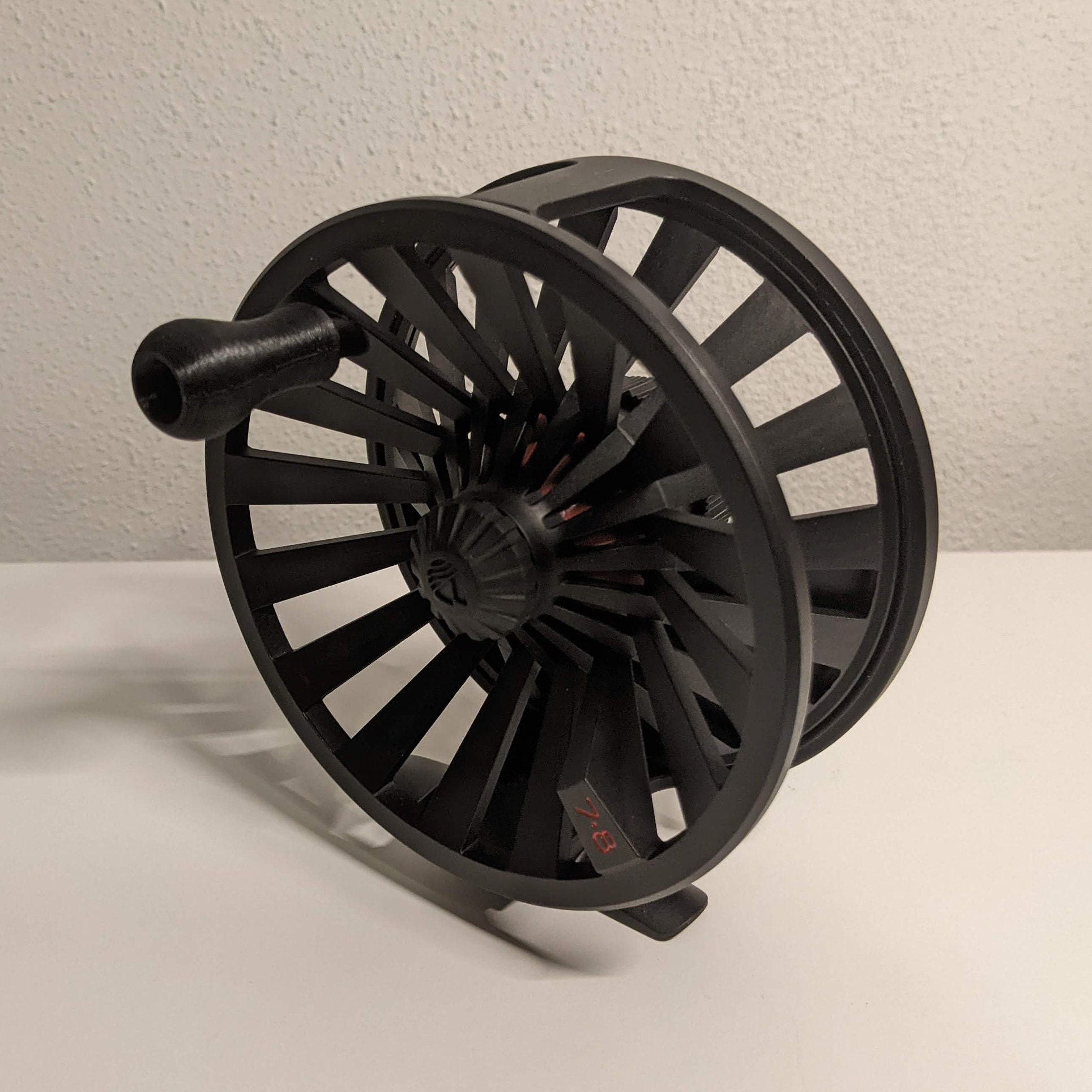 Redington Behemoth 7/8 Fly Reel Handle Upgrade - Etsy