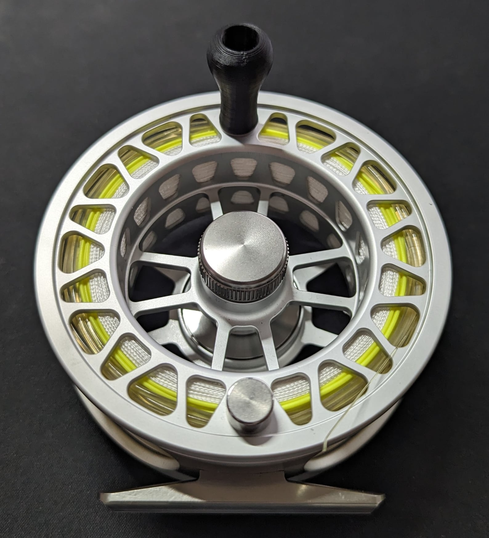 Cabela's RLS II 7/8 Fly Reel Handle Upgrade - Etsy