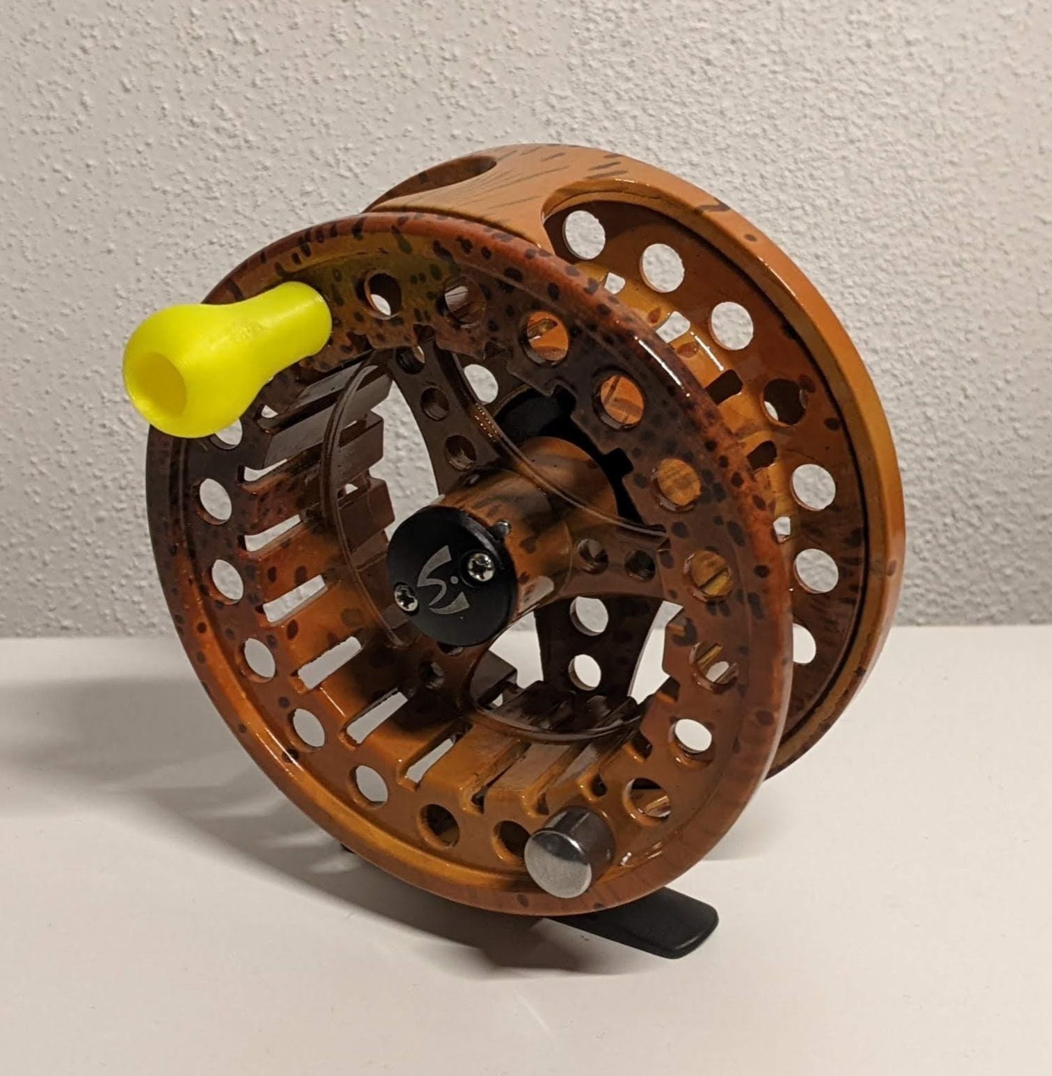 Maxcatch ECO 5/6 and 7/8 Fly Reel Handle Upgrade - Etsy