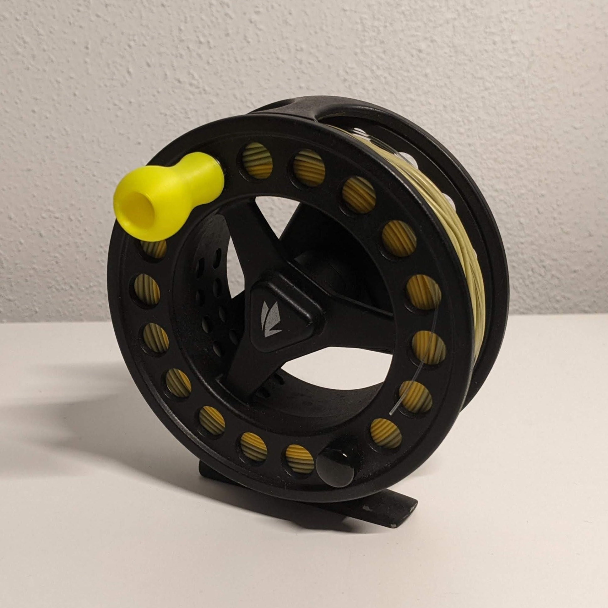 Sage 1850 Fly Reel Handle Upgrade - Etsy