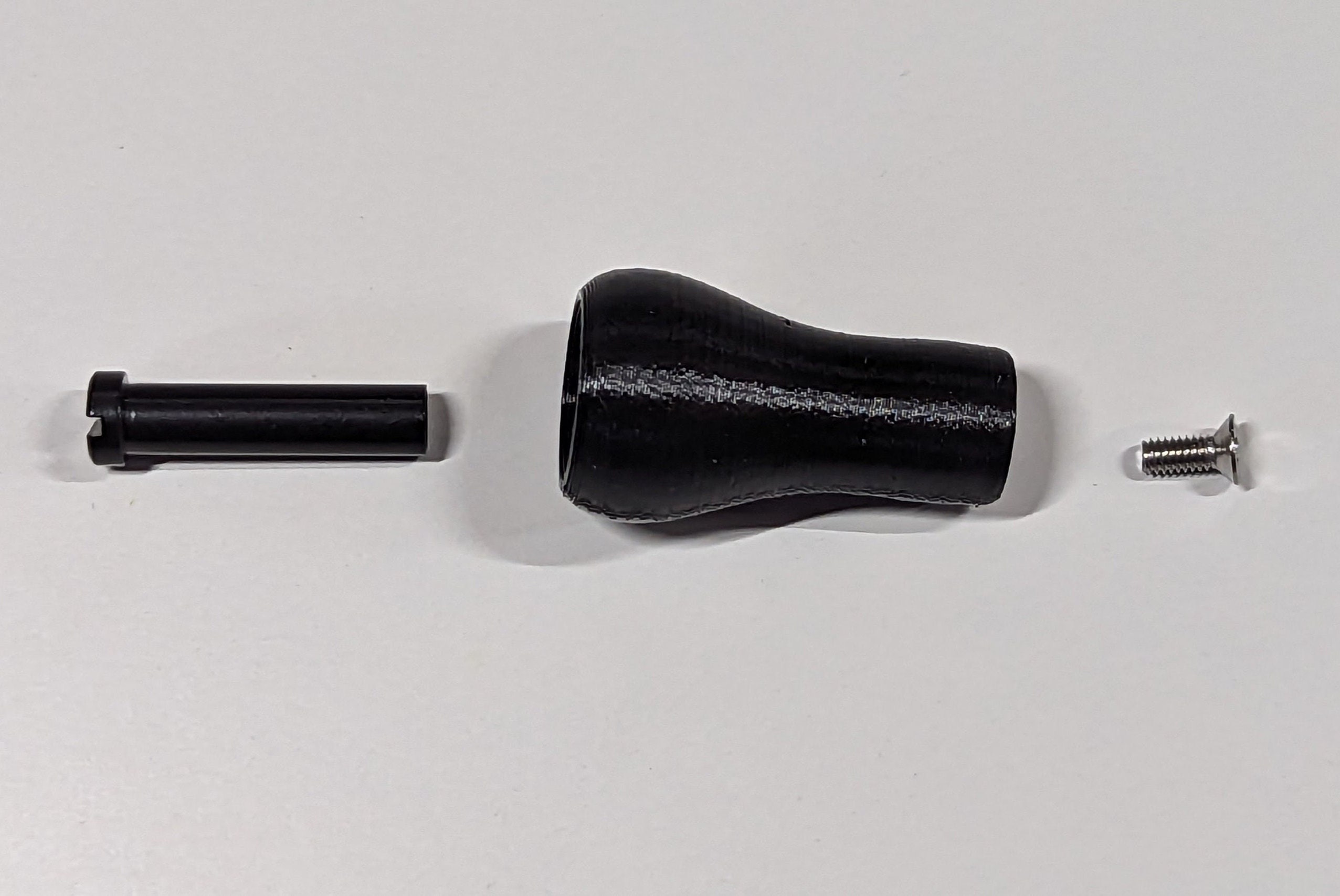 Universal Fly Reel Handle With Hardware - Etsy