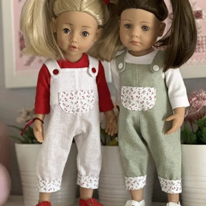 Outfit for Doll GOTZ Little Kidz - Etsy