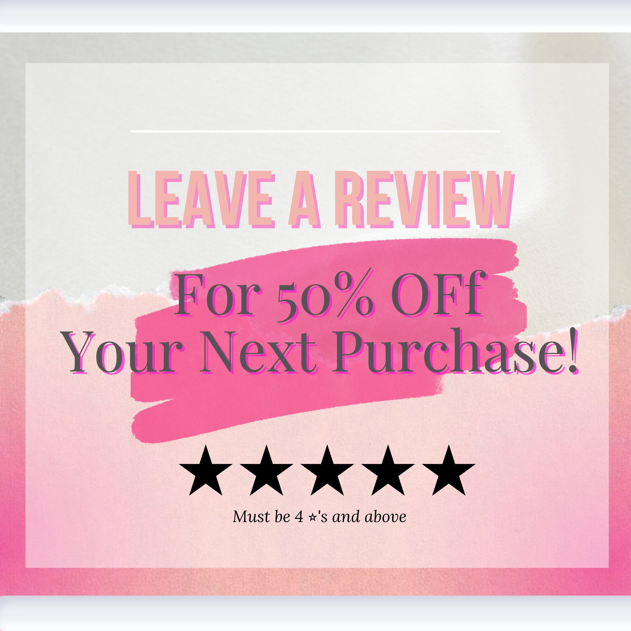 Editable Glam Flyer Template Social Media Template Book Now - Etsy