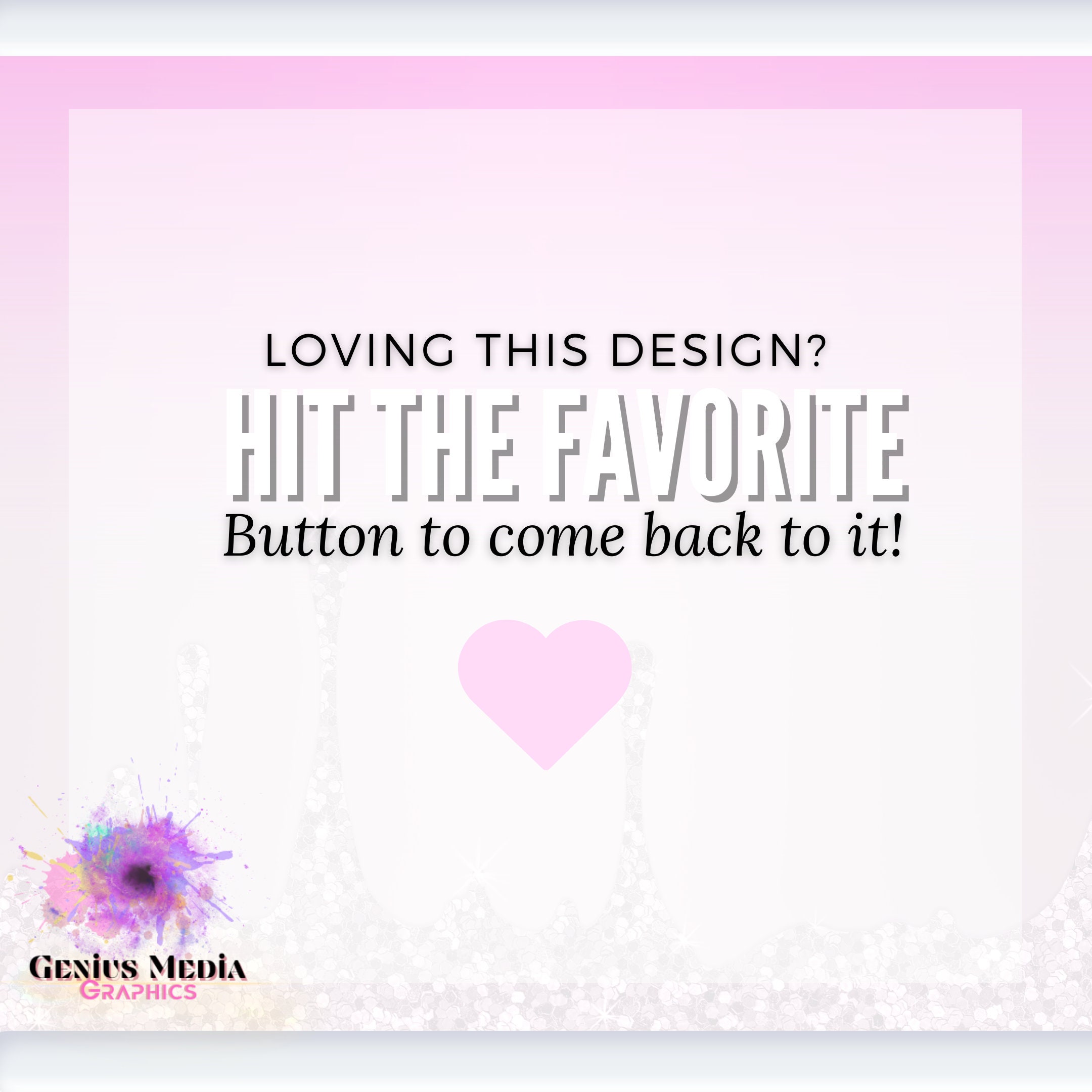 Editable Glam Flyer Template Social Media Template Book Now - Etsy