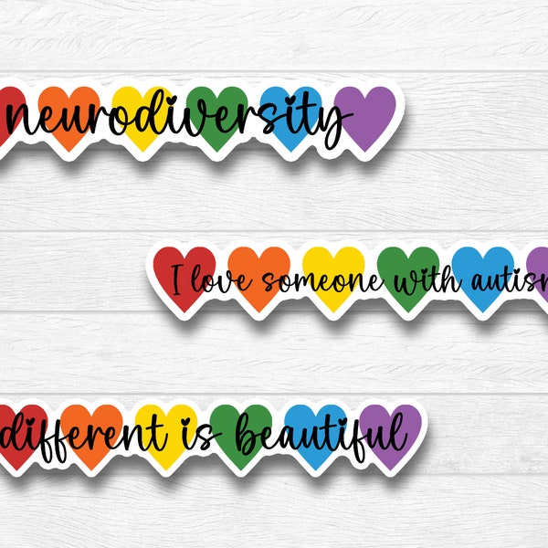 Autism - Etsy