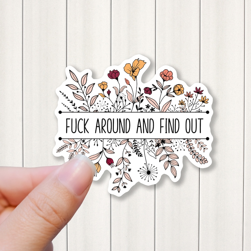 Adult Humor Stickers - Etsy