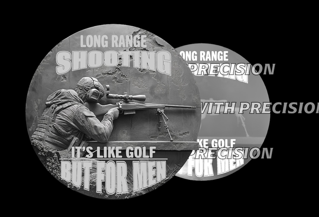 STL and Grayscale Digital Download - Etsy