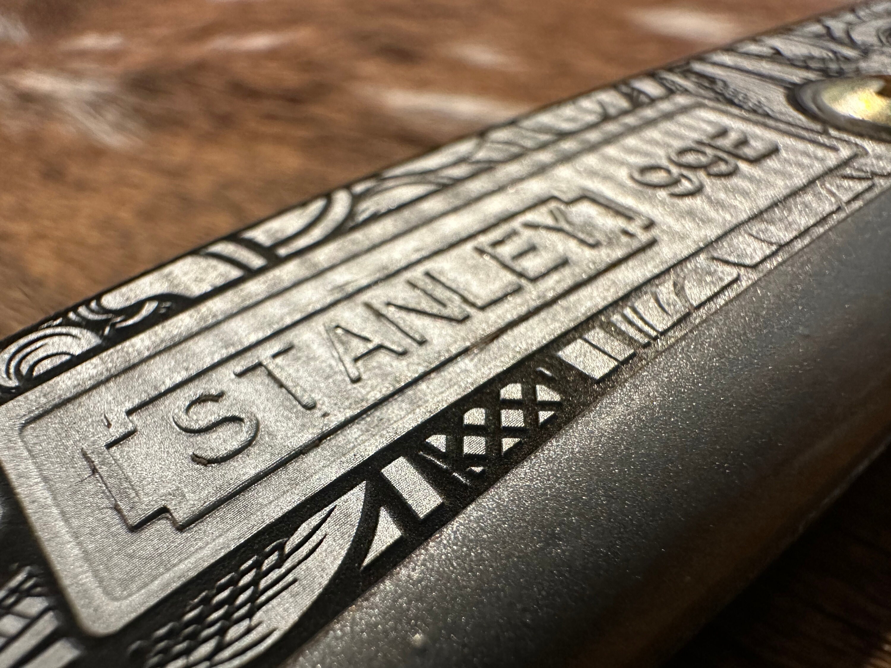 Stanley Classic 99 Utility Knife Outlines and Scrolls - Etsy