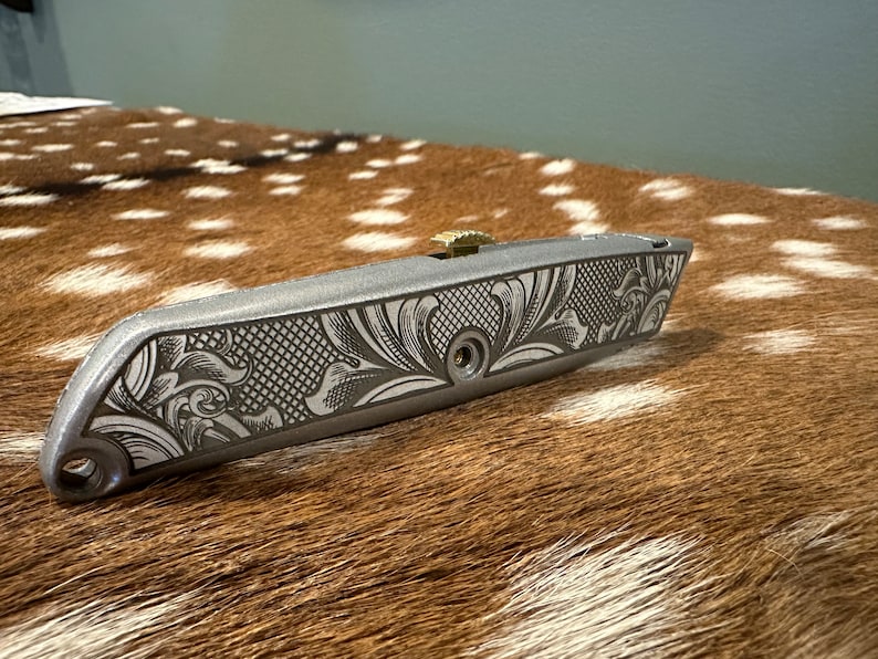 Stanley Classic 99 Utility Knife Outlines and Scrolls - Etsy