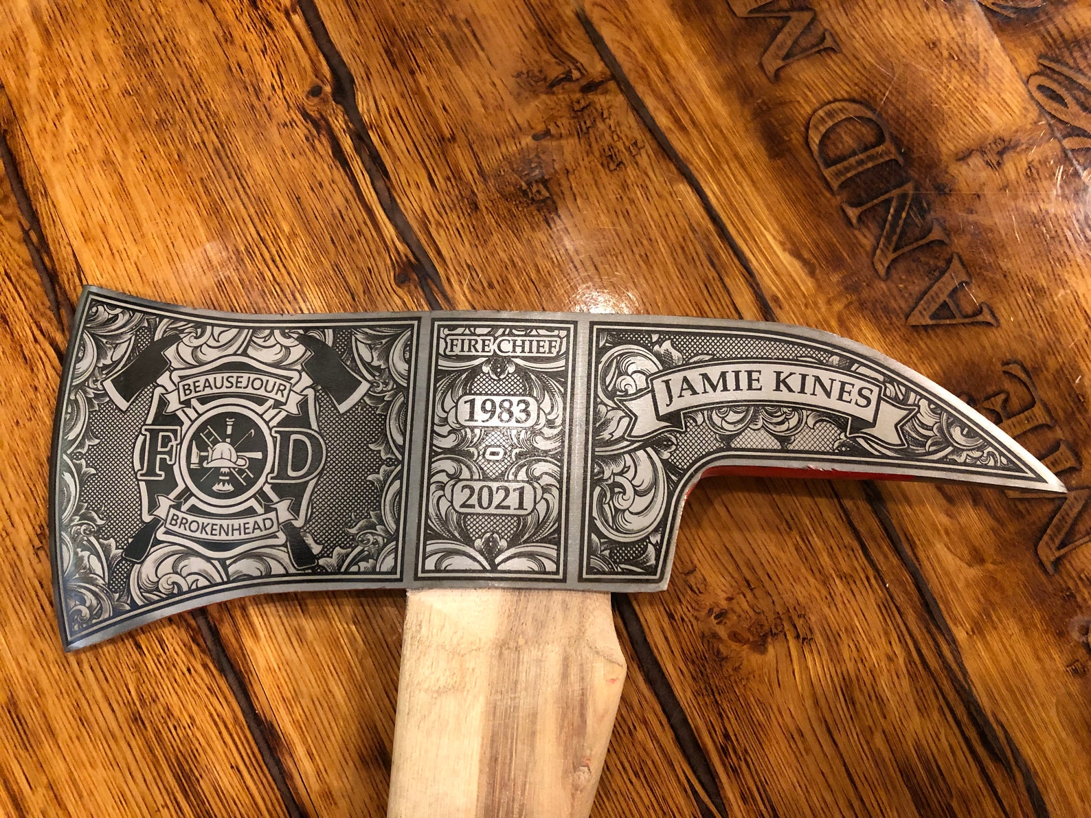 Fire Axe SVG Ai8 DIGITAL DOWNLOAD - Etsy