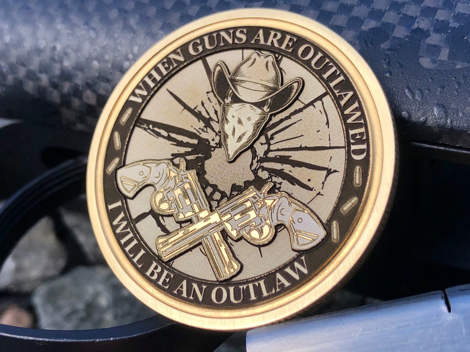 Outlaw Graphic. DIGITAL DOWNLOAD SVG AI8 - Etsy