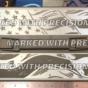 Ammo Can USA Military Vectors for Laser Engraving - Etsy
