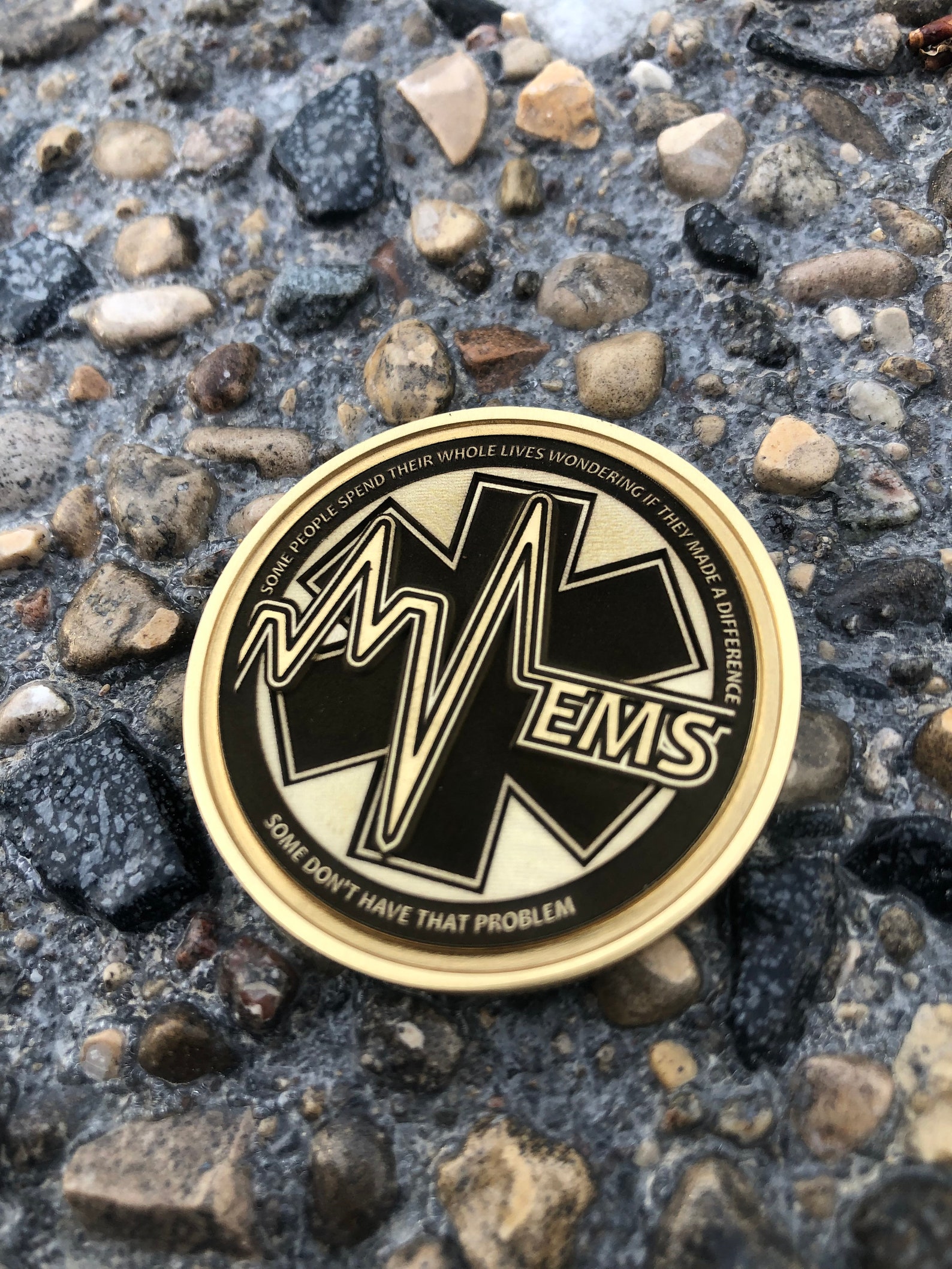 EMS Logo - Paramedic - Ai8 - SVG - Etsy