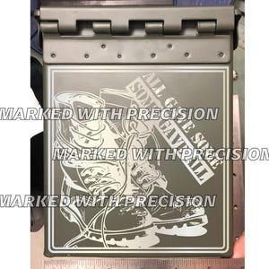 Ammo Can USA Military Vectors for Laser Engraving - Etsy