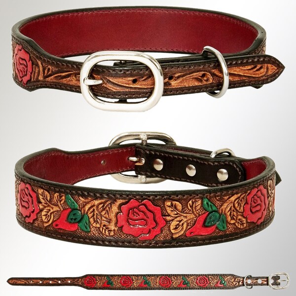 Unique Dog Collar - Etsy