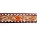 Beautiful Hand Crafted Western Stylish Genuine Leather Men & Women Belt ...