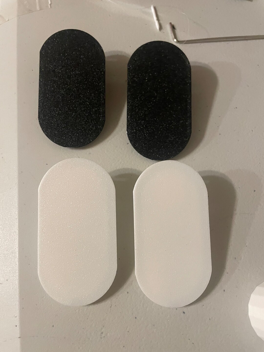 Disc Wheel Magnetic Valve Cover READ DESCRIPTION - Etsy