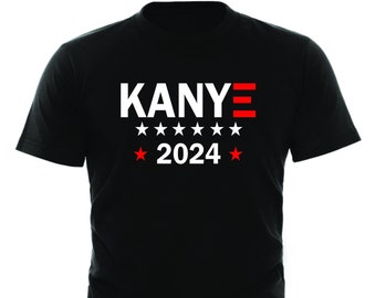 Ye 2024 Shirt - Etsy