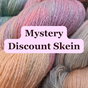Discount wool store