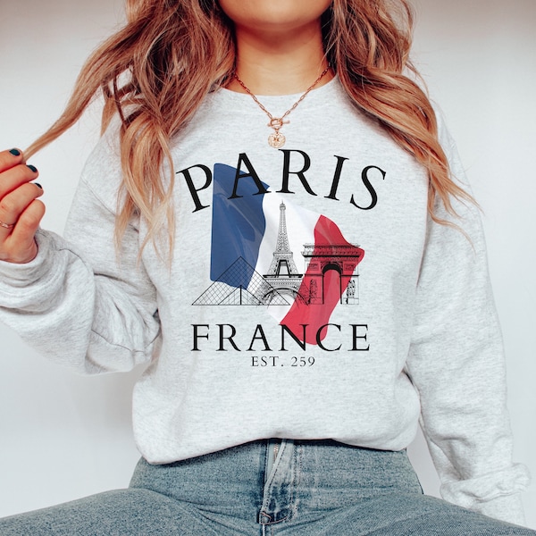 Paris - Etsy