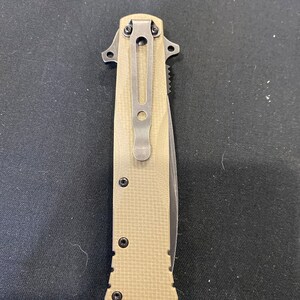 Masonic Knife - Etsy