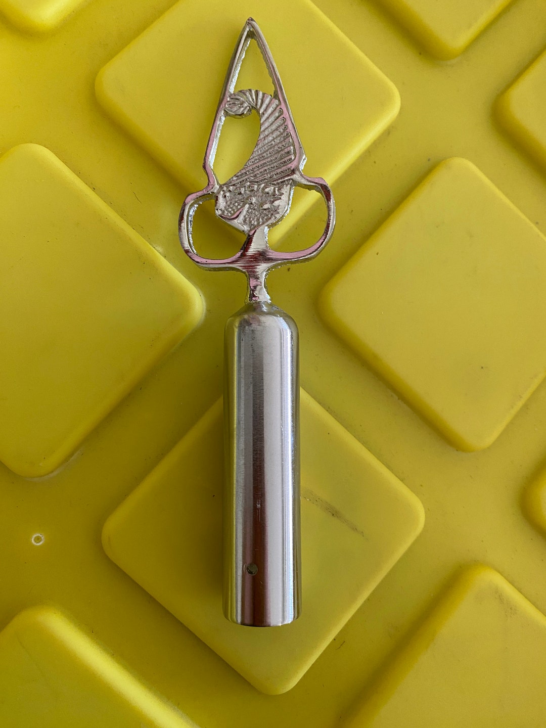 Junior Steward Rod Topper - Etsy