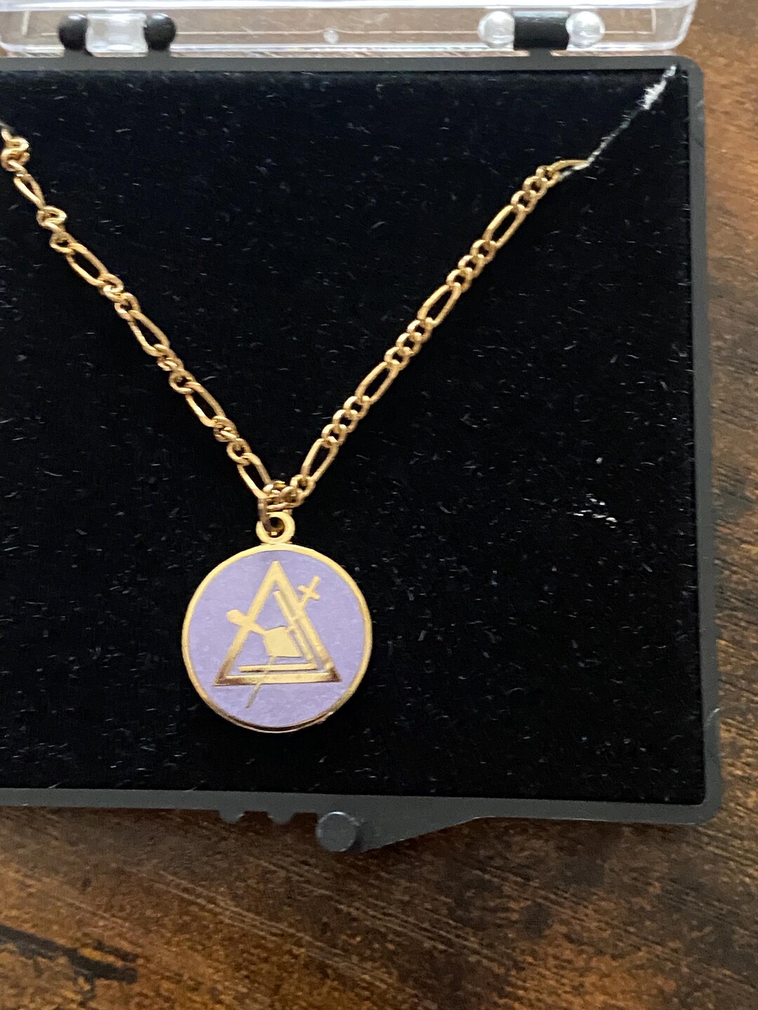 Council Tie Chain - Etsy