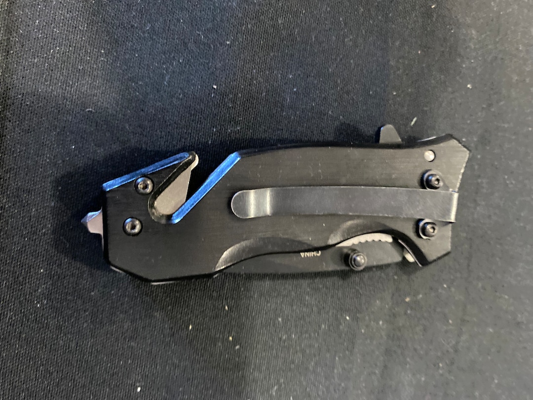 Masonic Knife - Etsy
