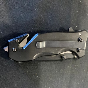 Masonic Knife - Etsy