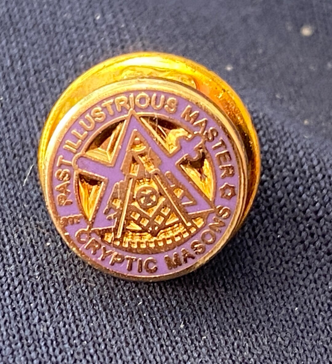 Past Illustrious Master - Etsy