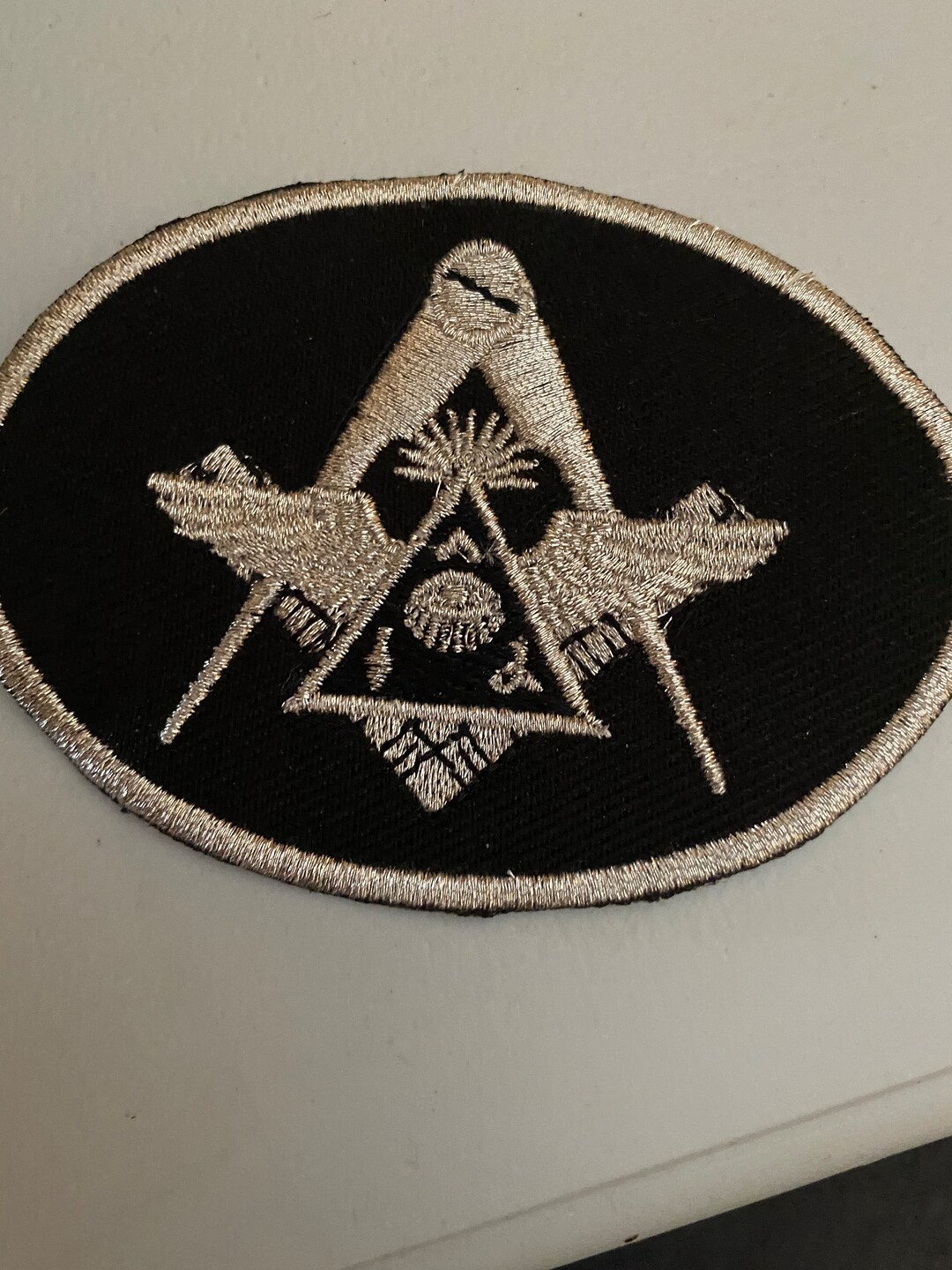 Masonic Patch - Etsy
