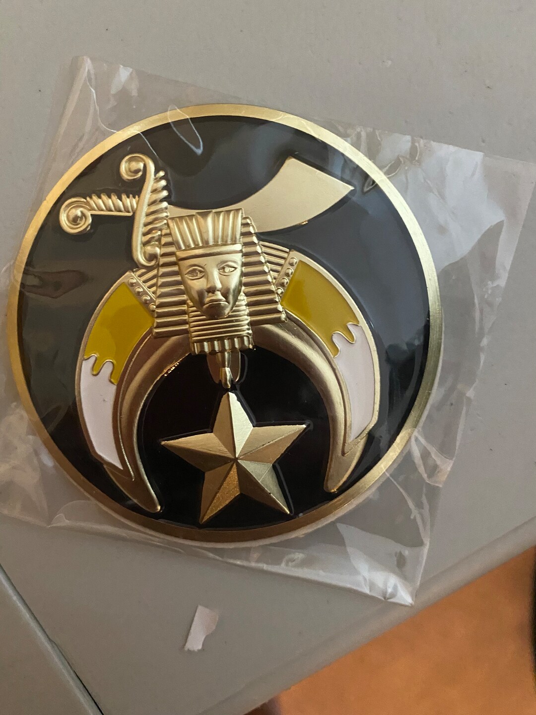 Black Shrine Car Decal - Etsy