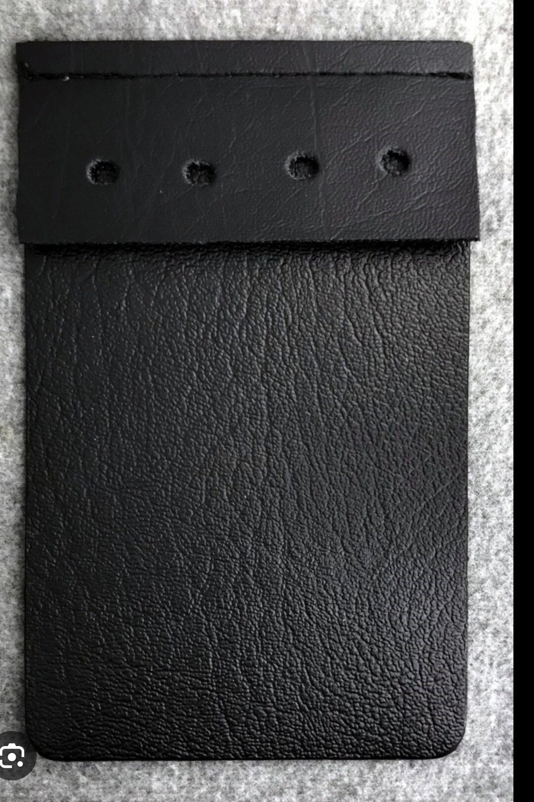 Pocket Jewel Holder - Etsy