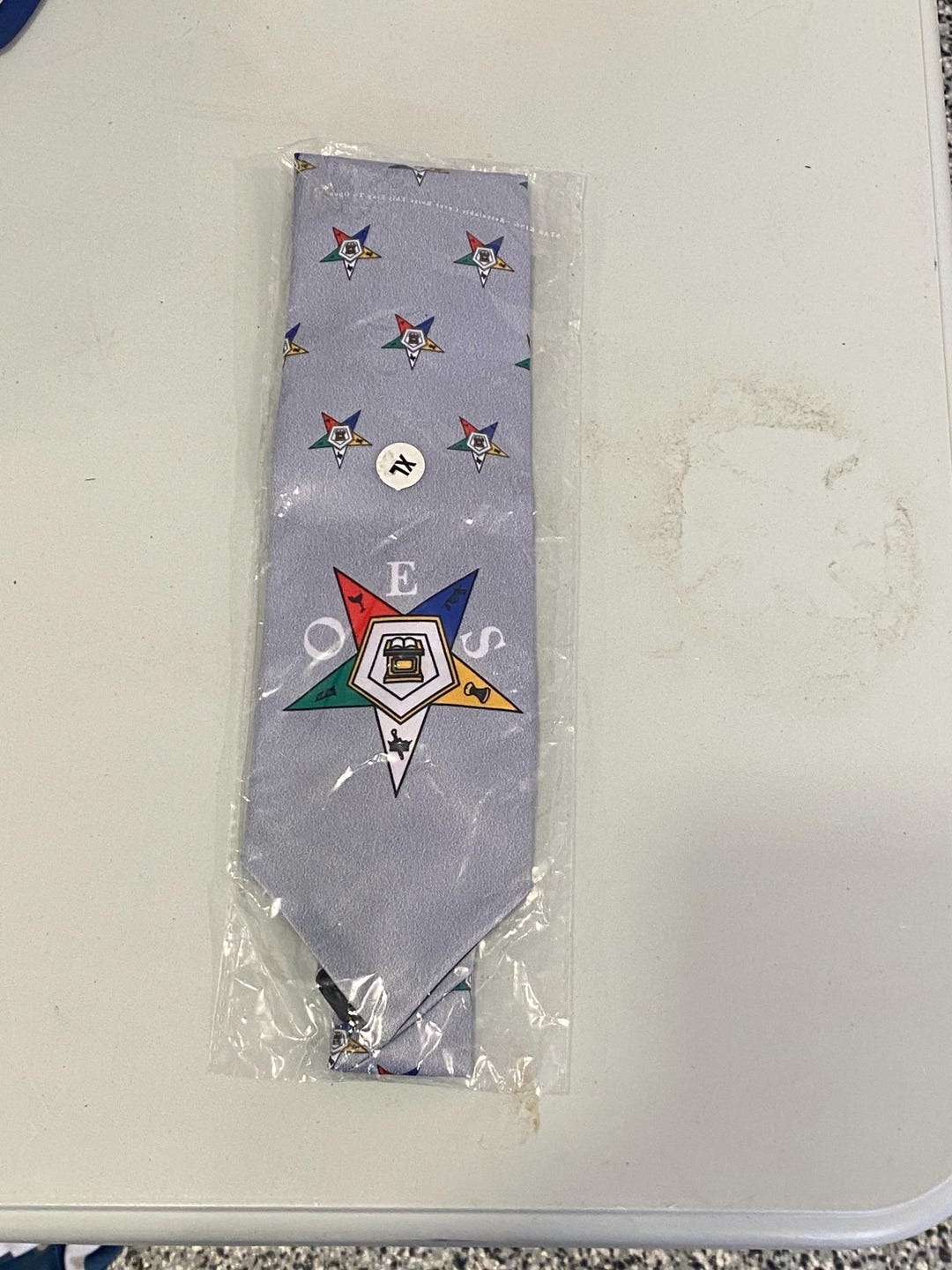 OES Neckties - Etsy
