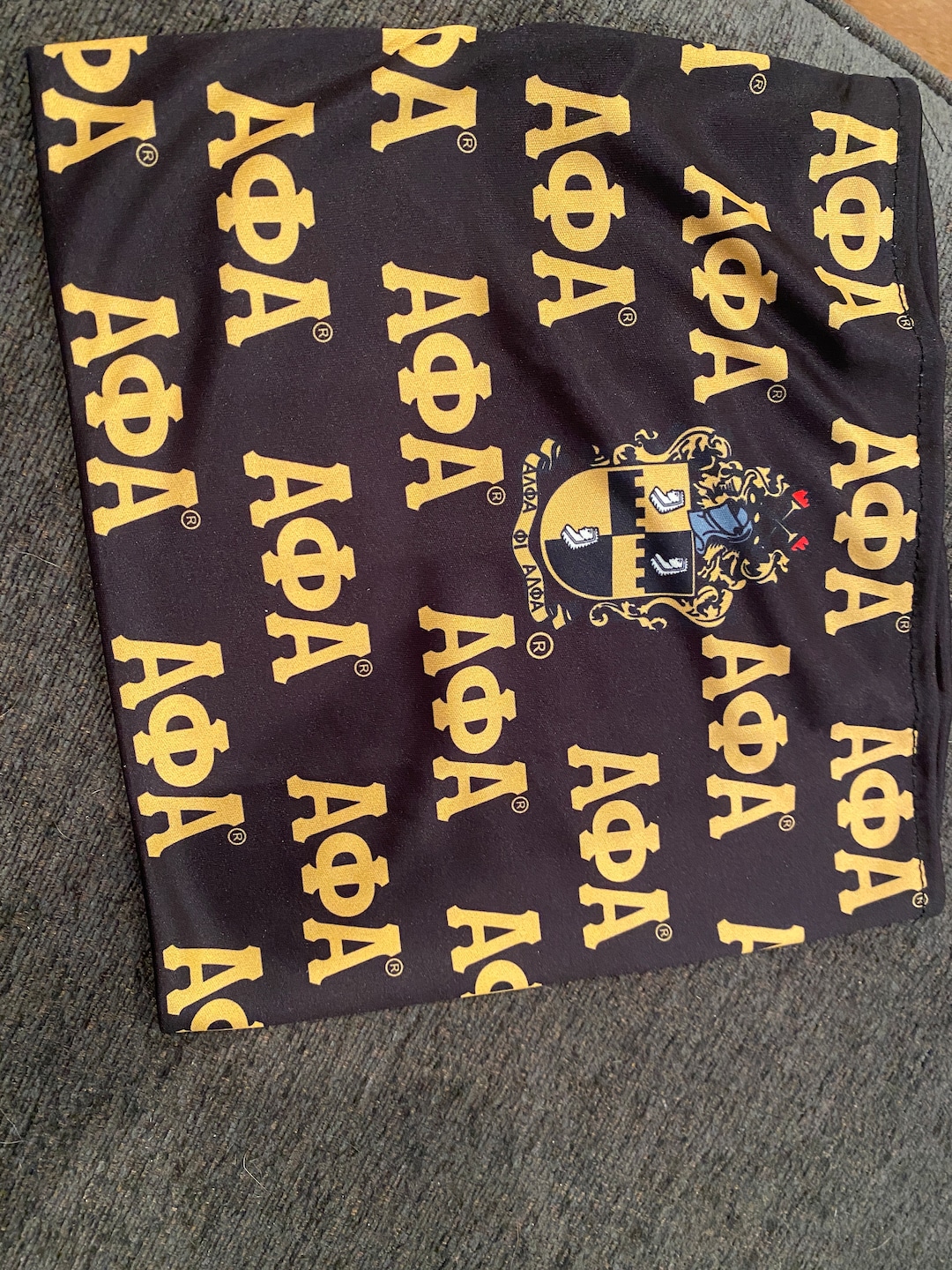 Alpha Phi Alpha - Etsy