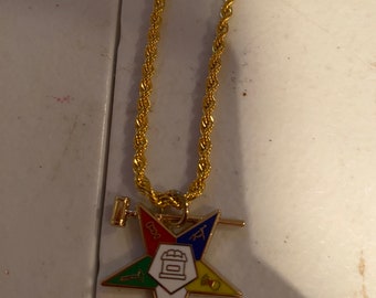 Past Worthy Matron Jewel - Etsy