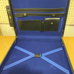 Masonic Apron Briefcase - Etsy