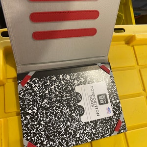 Masonic Tablet Cover Holder - Etsy