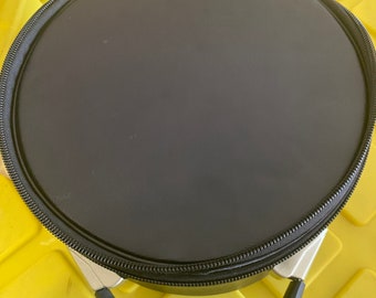 Masonic Regalia Hat/cap Case Black - Etsy