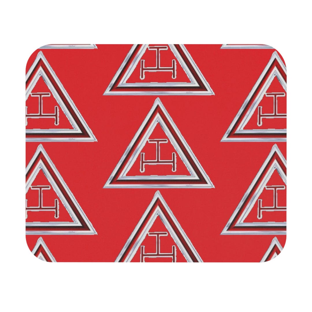Royal Arch Mouse Pad - Perfect for Office or Home Desk, Ideal for ...