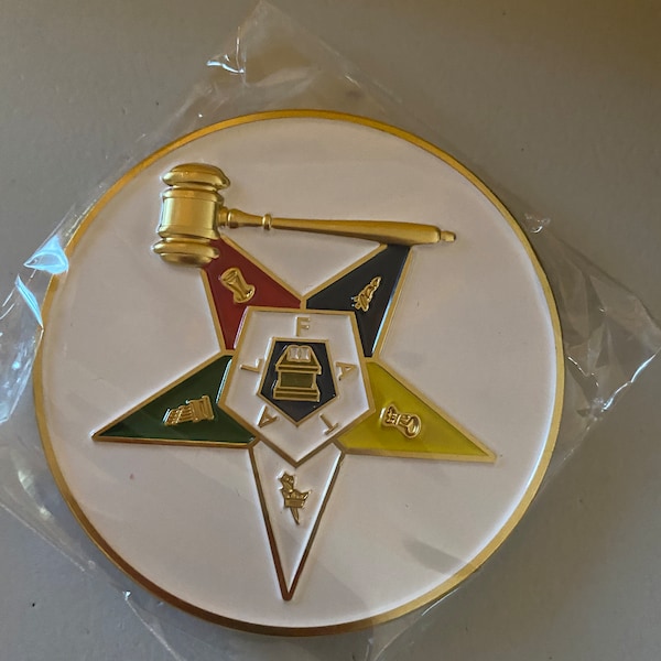 Past Matron Emblem - Etsy