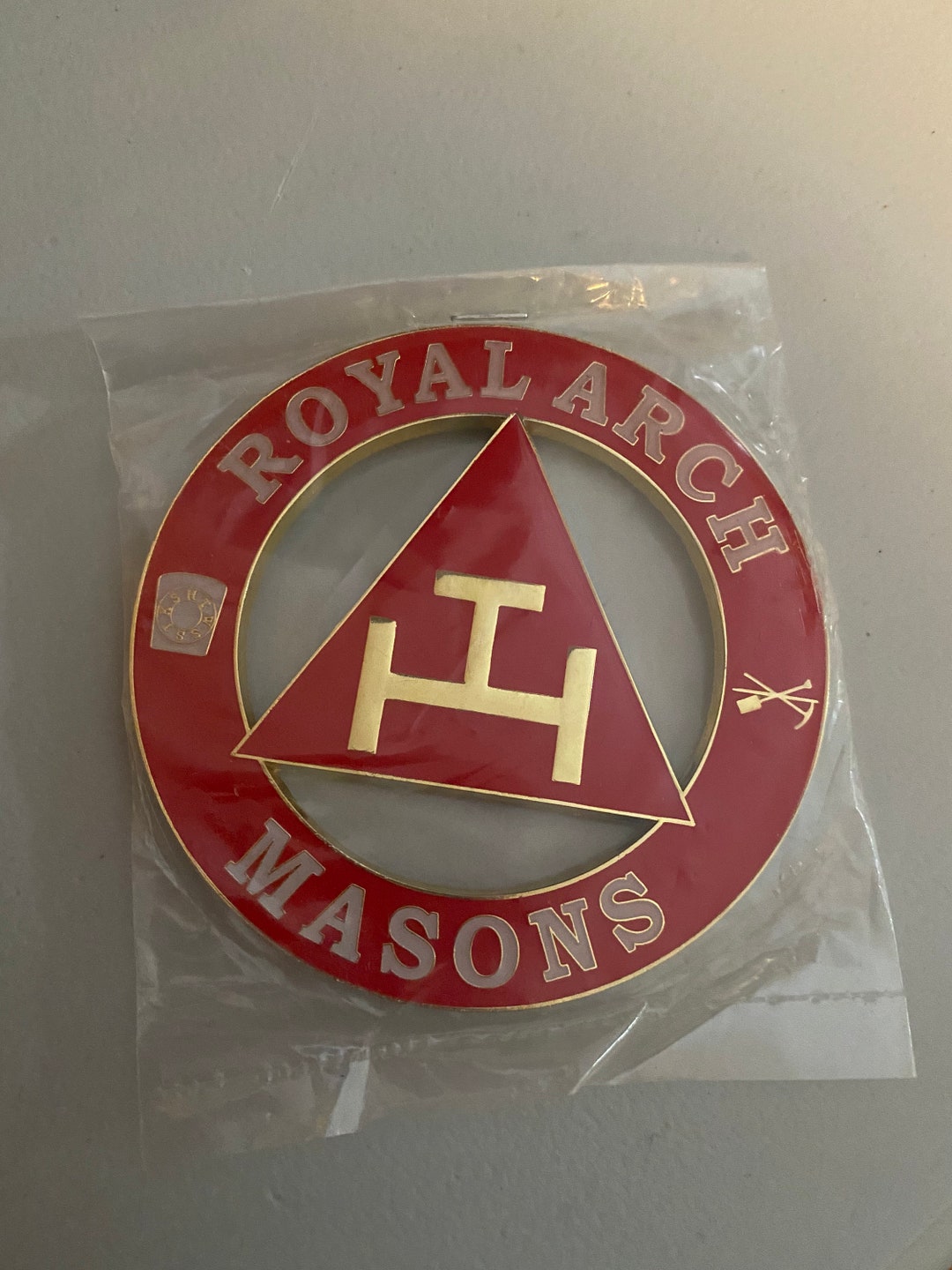 Royal Arch Masons - Etsy