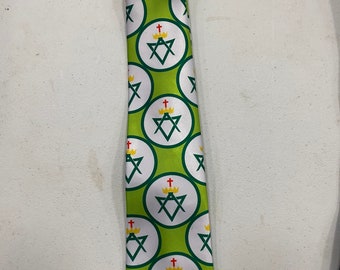 Masonic Neckties - Etsy