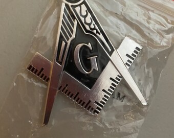 Compass Die Cut - Etsy